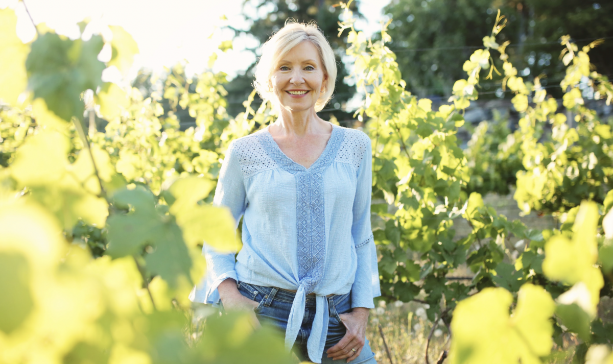 About Us - Cobble Hill Winery